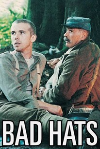 Bad Hats | Rotten Tomatoes