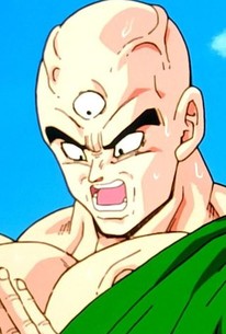 Dragon Ball Z: Season 4, Episode 37 | Rotten Tomatoes