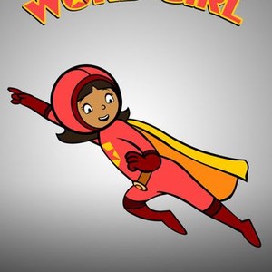 WordGirl: Season 7, Episode 8 - Rotten Tomatoes