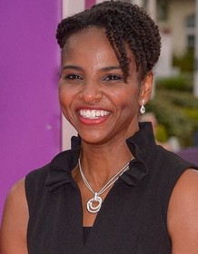 Sharonne Lanier | Rotten Tomatoes