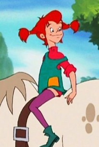 Pippi Longstocking: Season 1, Episode 12 - Rotten Tomatoes