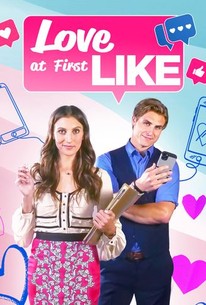 Love at First Like | Rotten Tomatoes