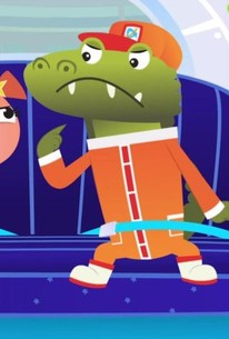 Astroblast!: Season 2, Episode 21 | Rotten Tomatoes