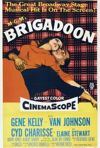 Brigadoon | Rotten Tomatoes