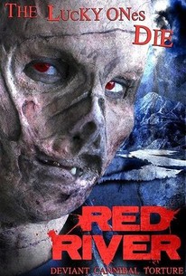 Red River | Rotten Tomatoes