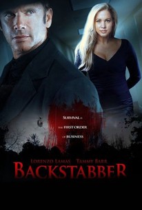 Backstabber | Rotten Tomatoes