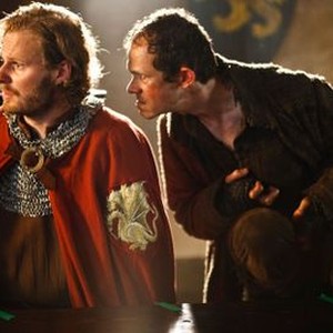 Rupert Young - Rotten Tomatoes