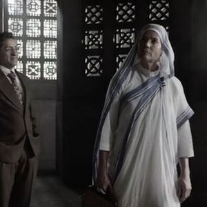 Mother Teresa & Me - Rotten Tomatoes