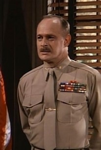 Major Dad: Season 2, Episode 8 | Rotten Tomatoes