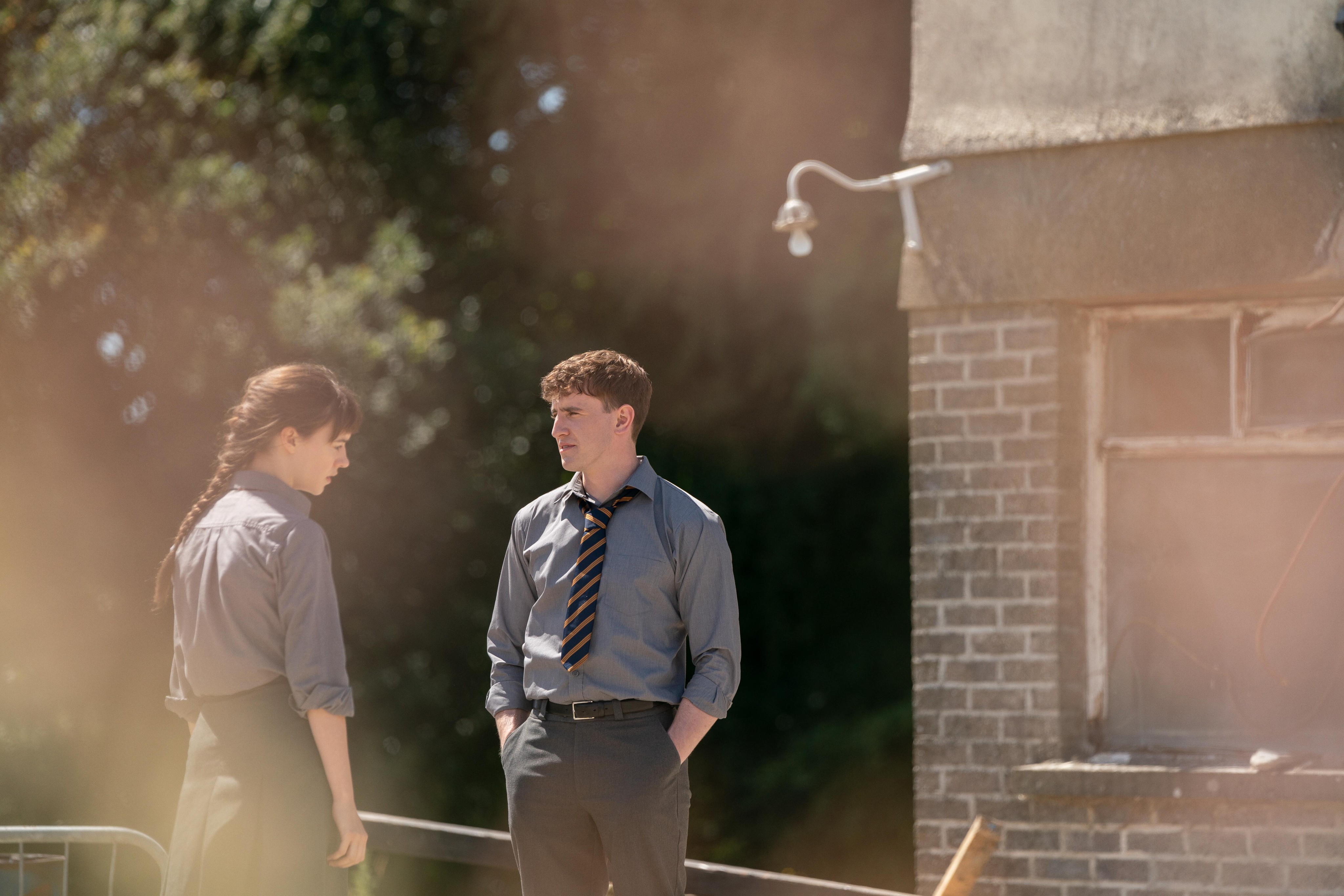 Normal People - Trailers & Videos - Rotten Tomatoes