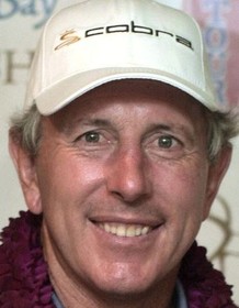 Gary McCord - Rotten Tomatoes