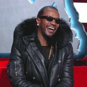 Juicy J - Rotten Tomatoes