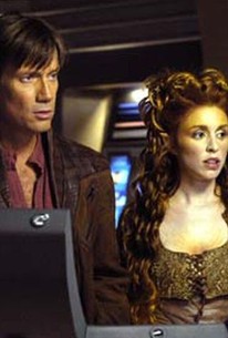 Andromeda: Season 1, Episode 1 - Rotten Tomatoes