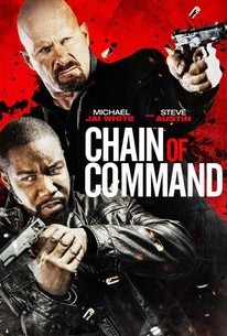 Chain of Command (2015) | Rotten Tomatoes