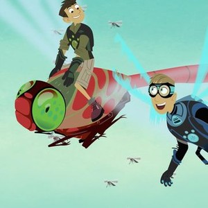 Wild Kratts: Season 3, Episode 13 - Rotten Tomatoes