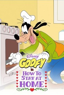 Disney Presents Goofy in How to Stay at Home | Rotten Tomatoes