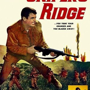 Sniper's Ridge - Rotten Tomatoes