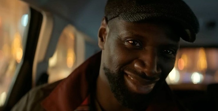 Lupin | Rotten Tomatoes