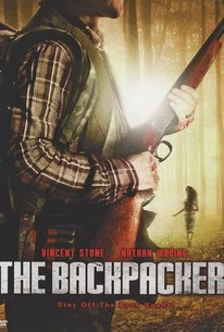 The Backpacker | Rotten Tomatoes