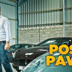 Posh Pawn - Rotten Tomatoes