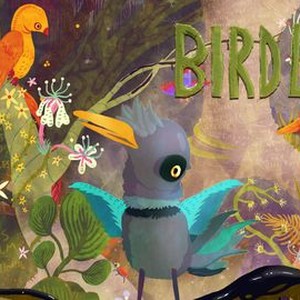 Birdlime - Rotten Tomatoes