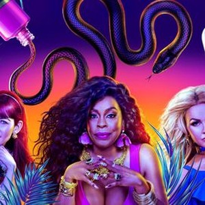 Claws - Rotten Tomatoes