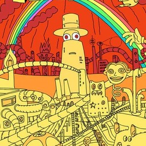 Superjail - Rotten Tomatoes