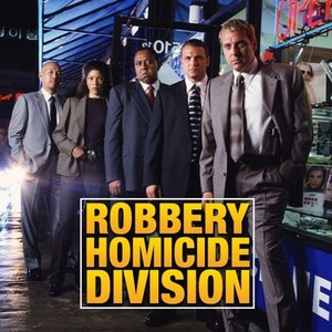 Robbery Homicide Division: Season 1, Episode 13 - Rotten Tomatoes