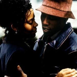 Disappearing Acts - Rotten Tomatoes