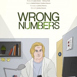 Wrong Numbers - Rotten Tomatoes