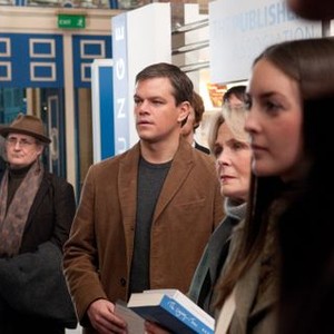 Hereafter - Rotten Tomatoes