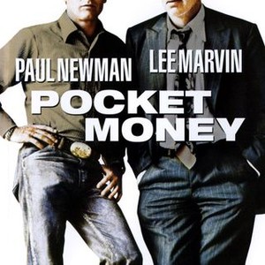 Pocket Money - Rotten Tomatoes