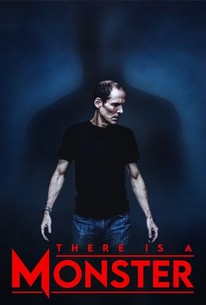 There Is a Monster | Rotten Tomatoes