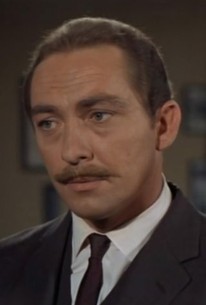 Ironside: Season 1, Episode 15 | Rotten Tomatoes