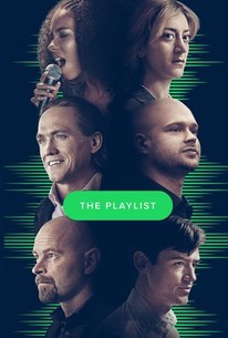 The Playlist - Rotten Tomatoes