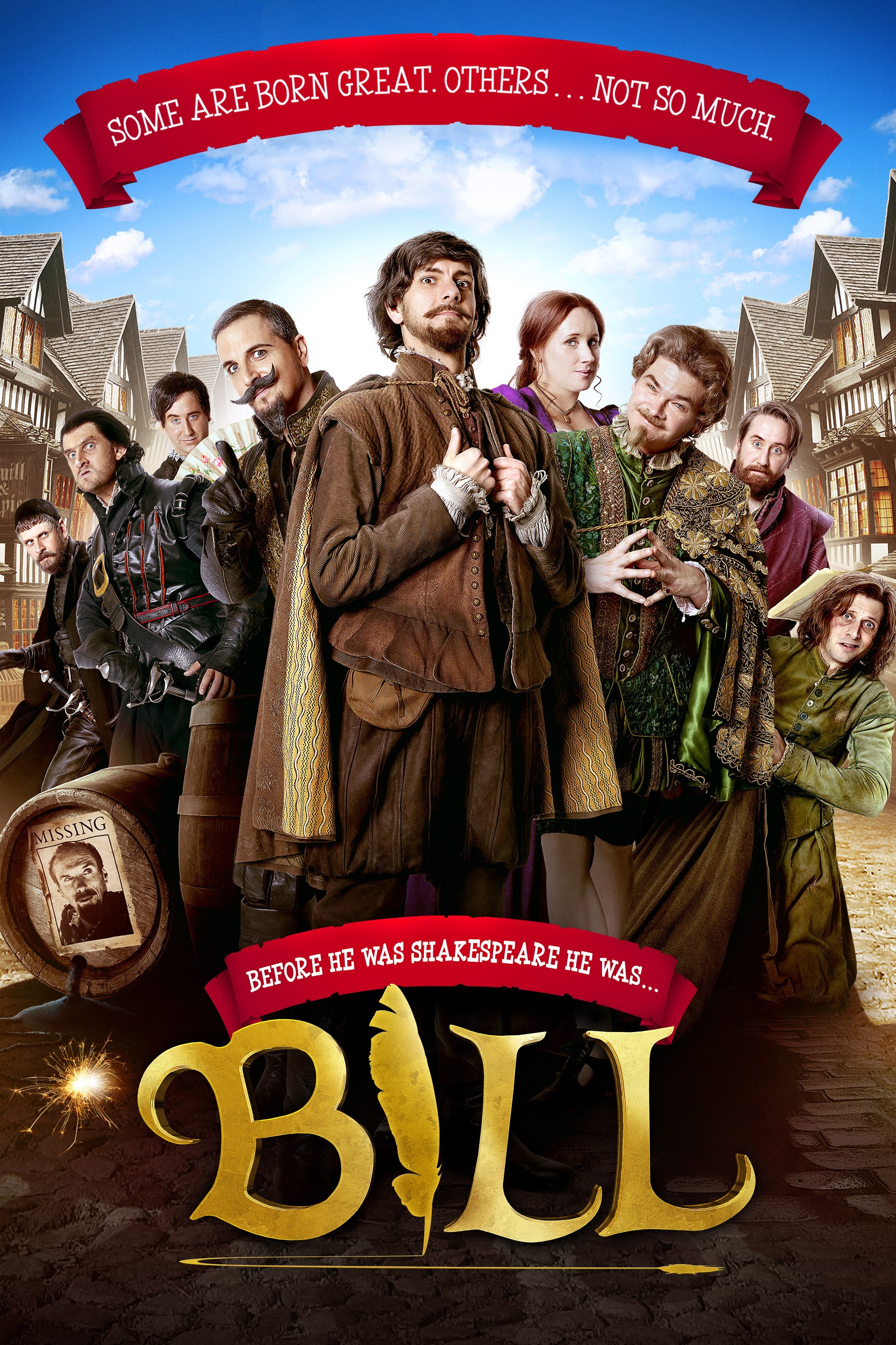 Bill | Rotten Tomatoes
