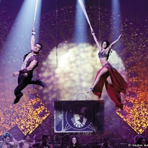 Dhoom 3 - Rotten Tomatoes