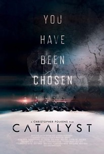 Catalyst | Rotten Tomatoes