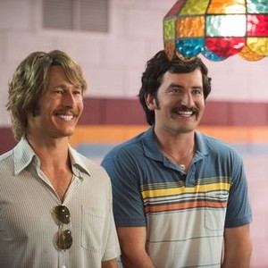 Forrest Vickery - Rotten Tomatoes