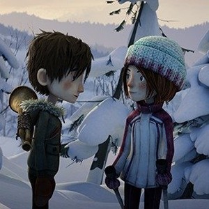 Snowtime! - Rotten Tomatoes