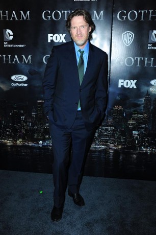 Donald Logue Gotham