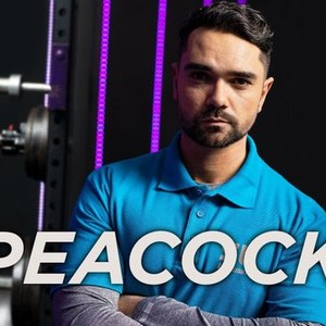 Peacock - Rotten Tomatoes
