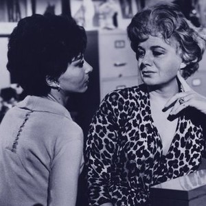 The Balcony - Rotten Tomatoes