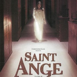 Saint Ange - Rotten Tomatoes
