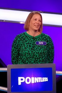 Pointless: Season 29, Episode 9 | Rotten Tomatoes