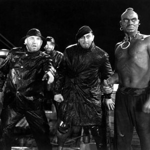 Noble Johnson - Rotten Tomatoes