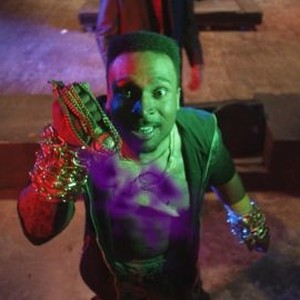 Funk Force - Rotten Tomatoes