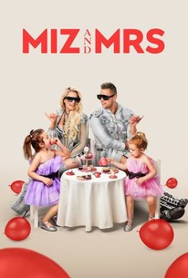 Miz & Mrs | Rotten Tomatoes