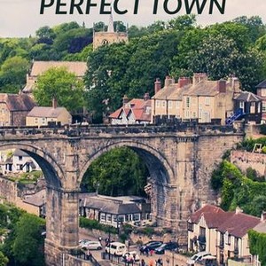 Escape to the Perfect Town - Rotten Tomatoes