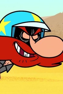 Wabbit: Season 2, Episode 4 | Rotten Tomatoes